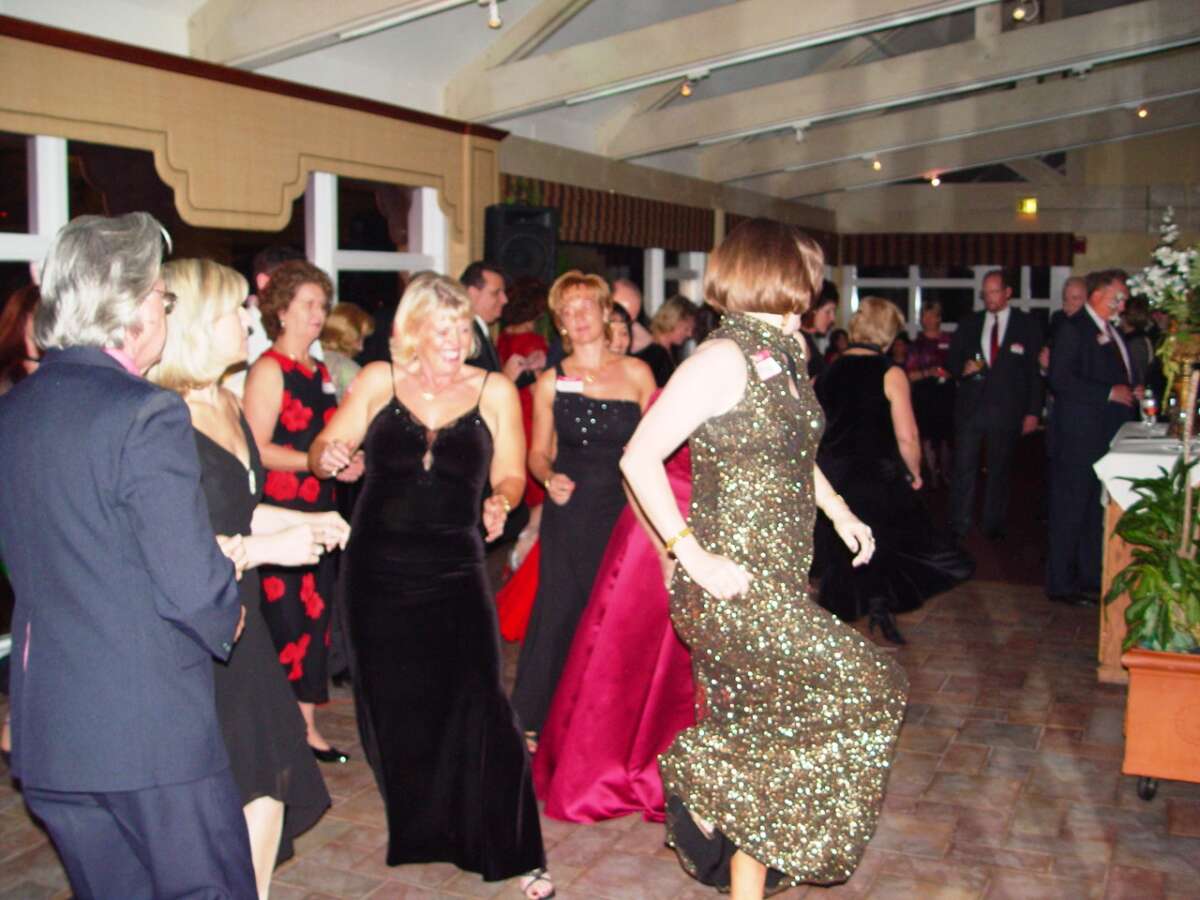 Valentine's Day Dance Party at Alaqua Country Club - Michelle Valentine ...