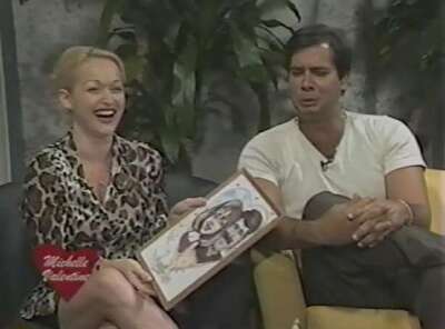 Michelle Valentine TV Show - Michelle Valentine - Love Eat Travel