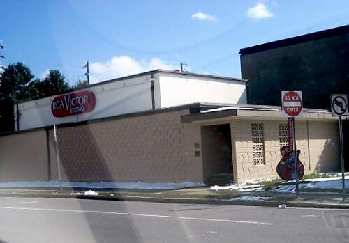 Must-See Sights on Music Row in Nashville, Tennessee – Michelle ...