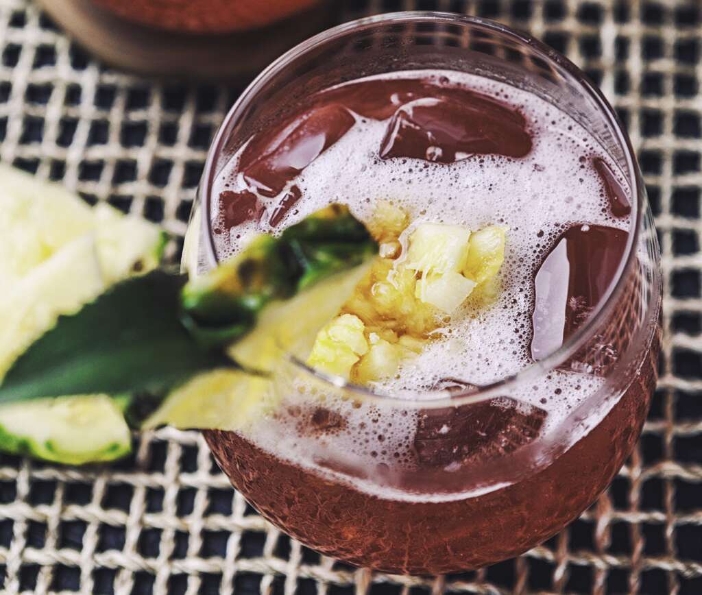 Sandals Delicious Sake Cruise Recipe – Michelle Valentine – Love Eat ...