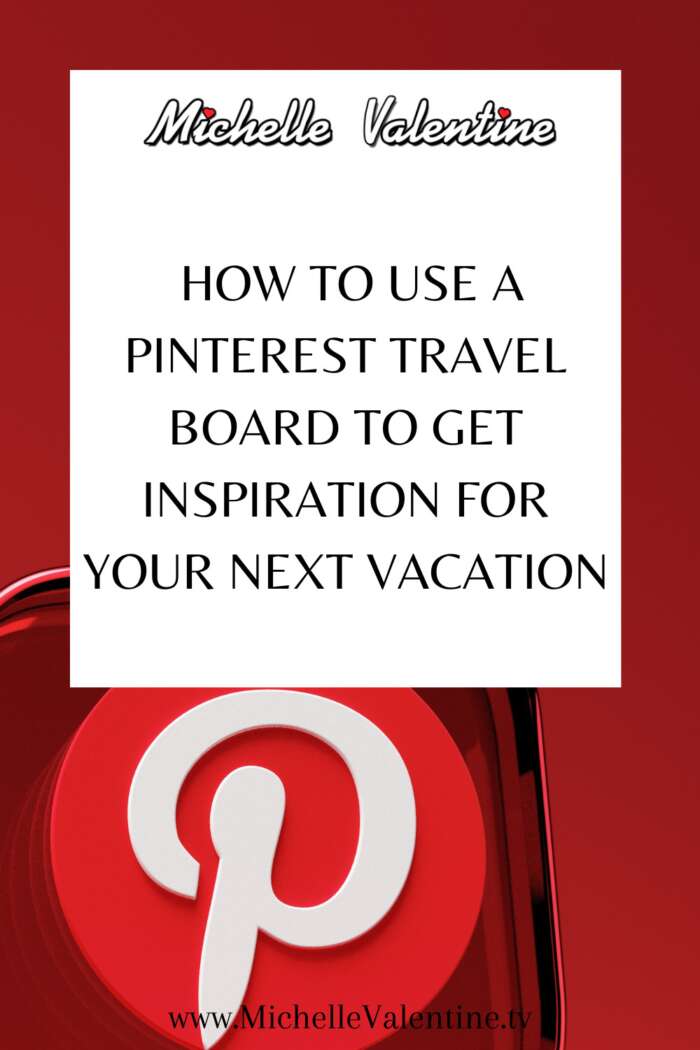 Ultimate Guide: How to Use Pinterest to Get Inspiration For Your Next ...