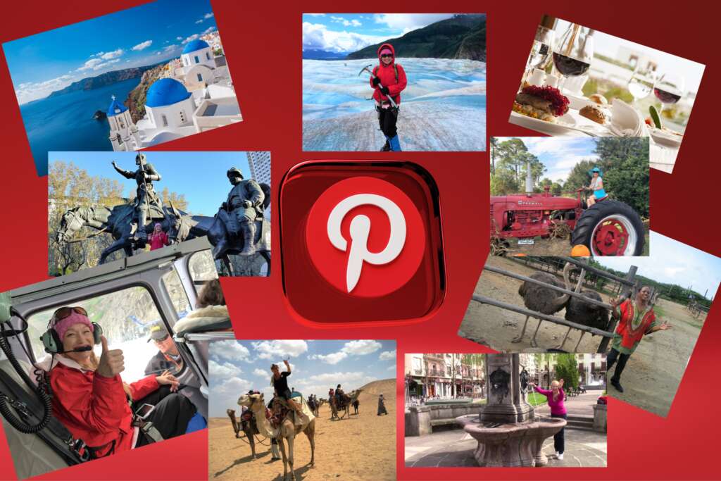 Ultimate Guide: How to Use Pinterest to Get Inspiration For Your Next ...