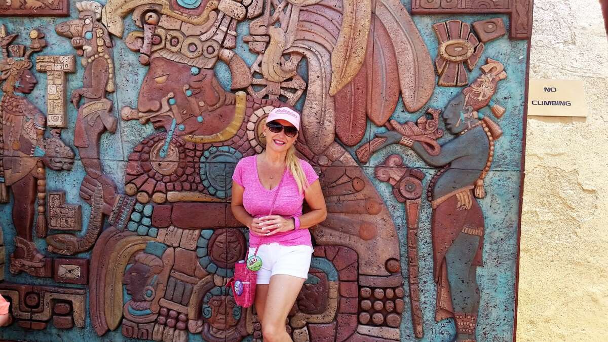 A Fiesta Awaits in the Mexico Pavilion at EPCOT! - Michelle Valentine ...