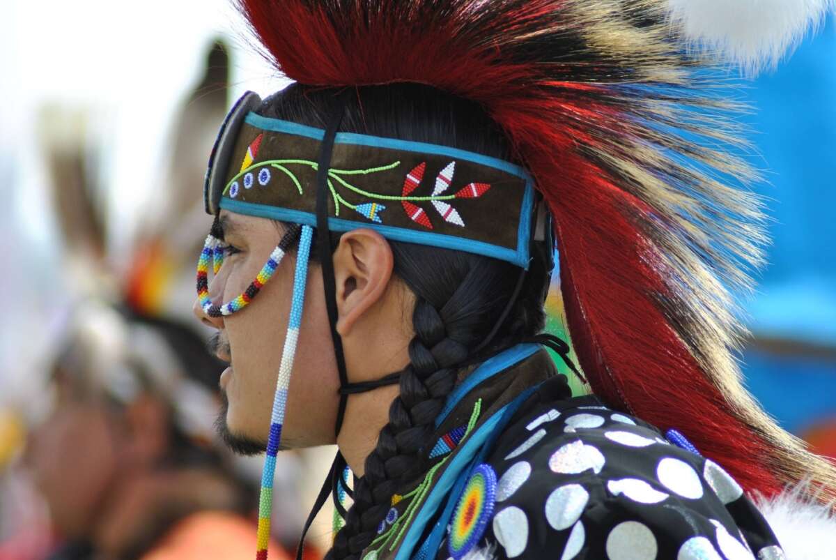 5 Most Visited Native American Museums in the United States - Michelle ...