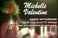 Michelle Valentine TV Show – Michelle Valentine – Love Eat Travel TV